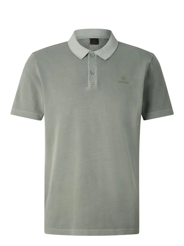 Bogner Ramon Polo Shirt - Eucalyptus