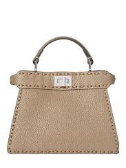 Fendi Peekaboo Iseeu Petite - Grey