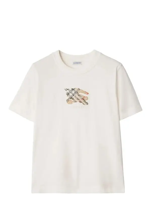 Burberry Frankie Ekd Top - Topchalk