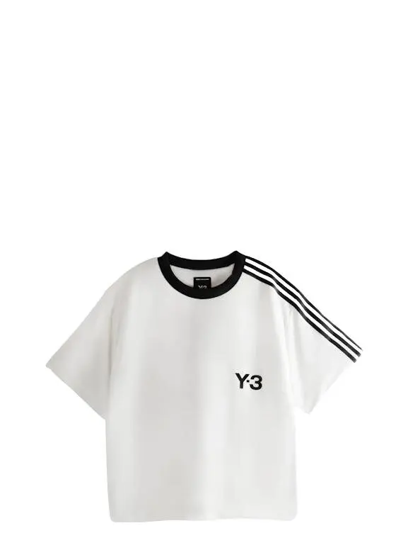 Y3 Padded Jersey Chapea - Multicolor