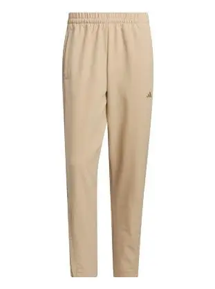 Adidas Woven Track Pants - Warm Sandstone