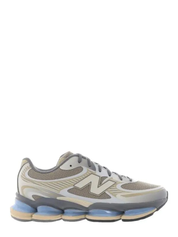 NEW BALANCE Abzorb 2000 Sneakers - Grey Matter/timberwolf