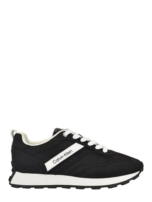 Calvin Klein Tanja Sneaker - Black