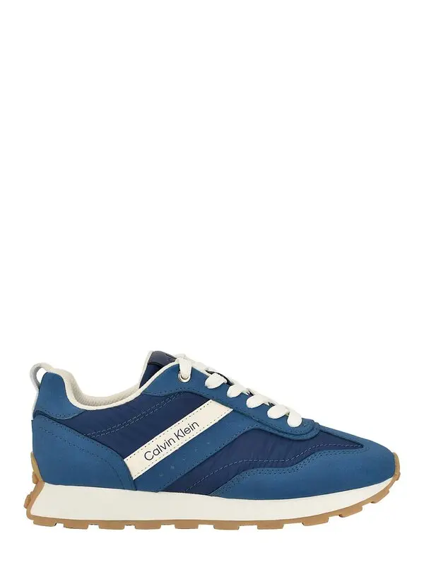 Calvin Klein Tanja Sneaker - Blue