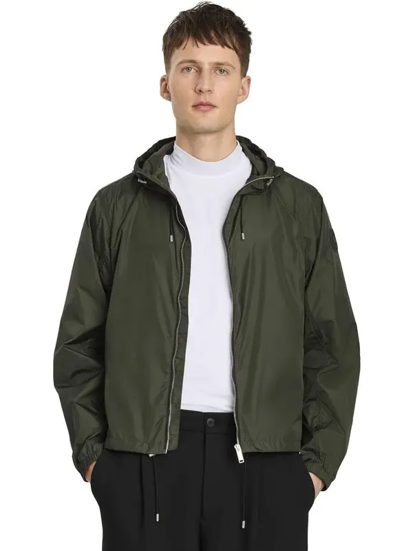 Canada Goose Drift Hoodie - Moss Khaki