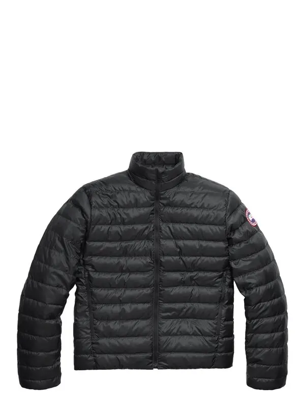 Canada Goose Stratus Packable Jacket - Black