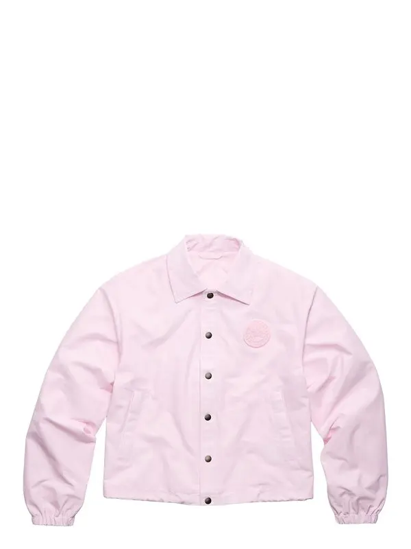 Canada Goose Regency Jacket Tonal Label - Bloom Pink