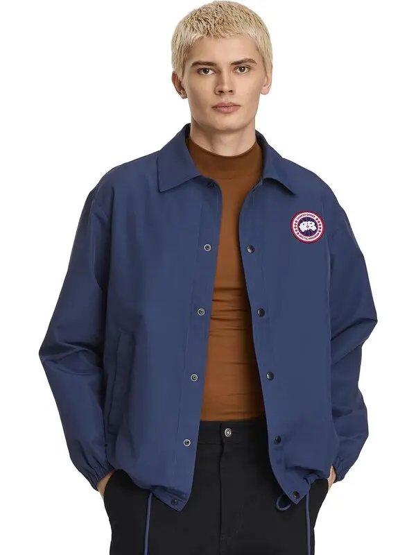 Canada Goose Regency Jacket - Oxford Navy