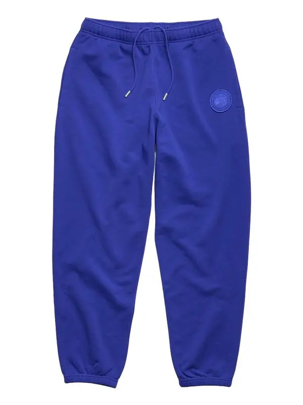 Canada Goose Rove Jogger Tonal Label - Azurite Blue