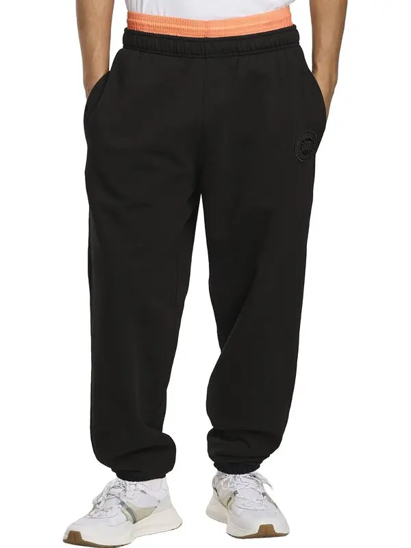 Canada Goose Rove Jogger Tonal Label - Black