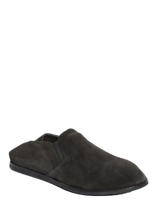 COMMON PROJECTS Slipper Shoe - Off Black