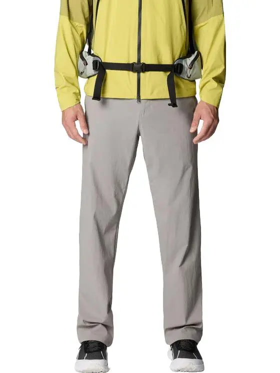 Mountain Hardwear Peak Rambler Pants - Approaching Storm