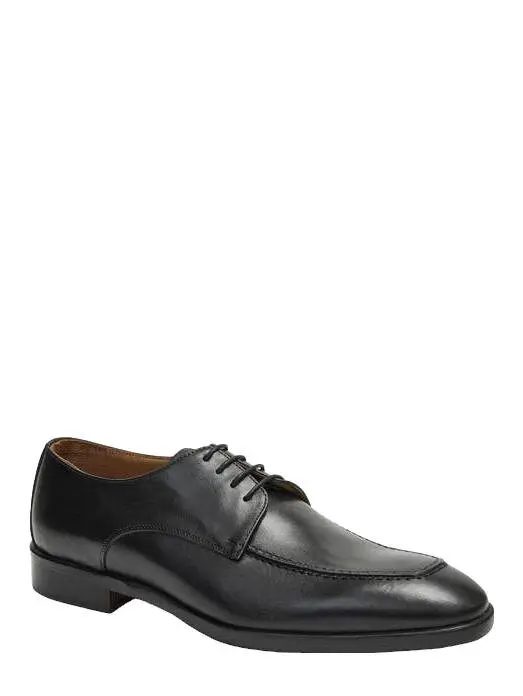 Bruno Magli Paolo Derby - Black Calf