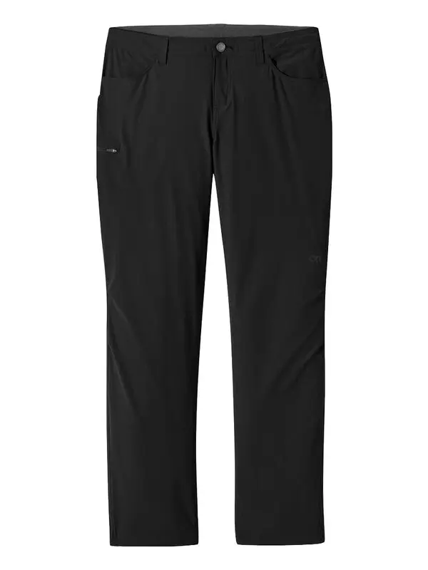OUTDOOR RESEARCH Ferrosi Pants - Black