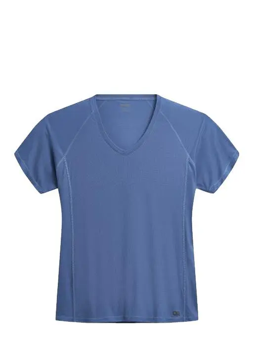 OUTDOOR RESEARCH Echo Performance T-shirt - Skyline