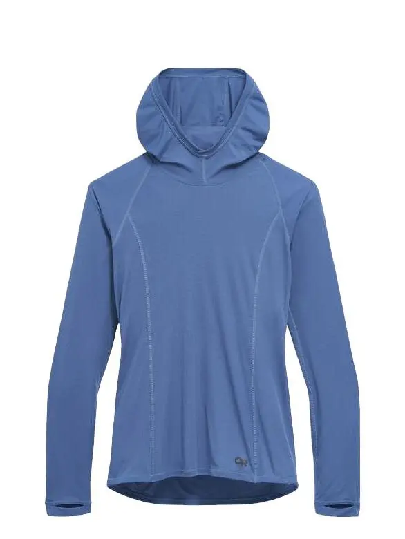 OUTDOOR RESEARCH Echo Raglan Sleeve Hoodie - Skyline