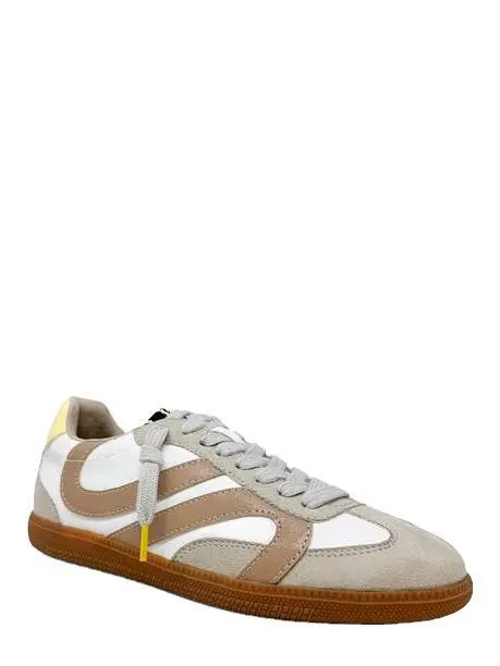 SHU SHOP Sadie Sneaker - Taupe