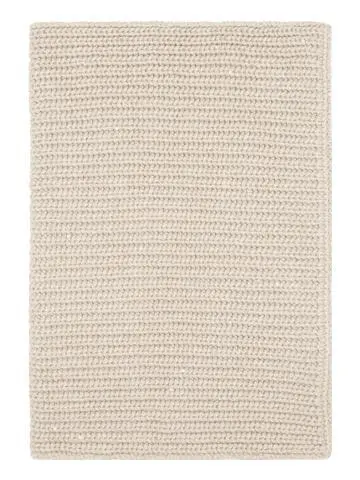 Brunello Cucinelli Neck Warmer - Beige