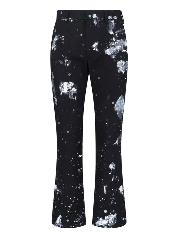 GALLERY DEPT. Thomas Tailored Trousers - Blue