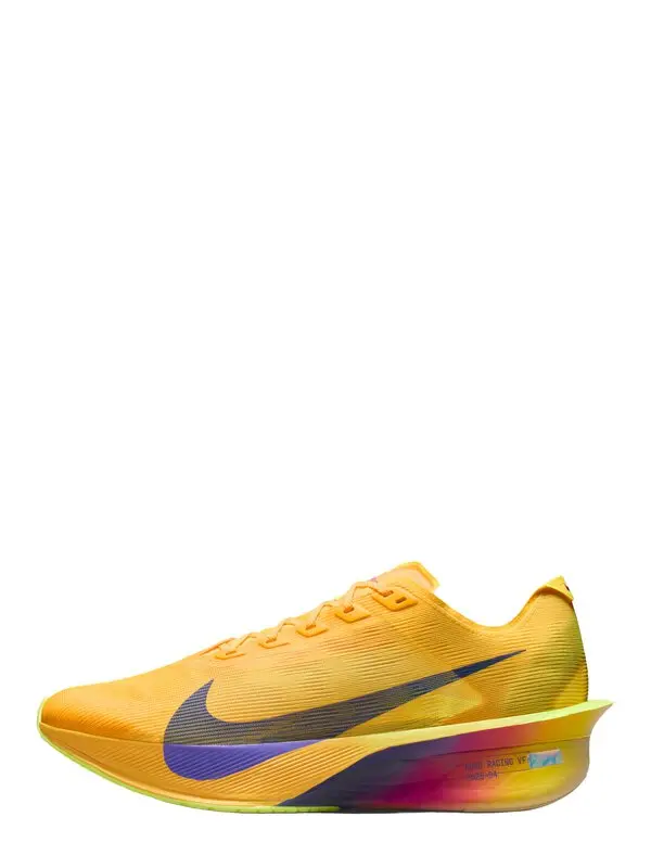 Nike Vaporfly 4 Road Racing Shoes - Yellow