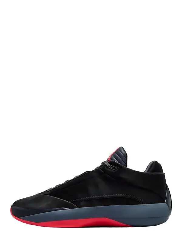JORDAN 40 Basketball Shoes - Black