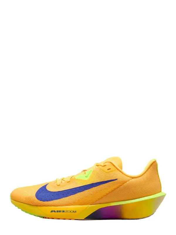 Nike Zoom Rival Fly Road Racing Shoes - Yellow