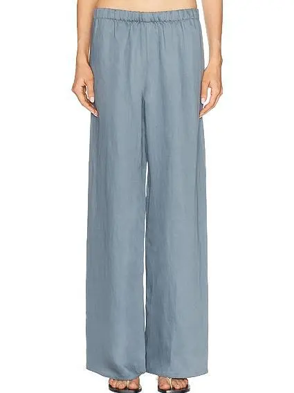 Jenni Kayne Summer Demi Pant - Seaside