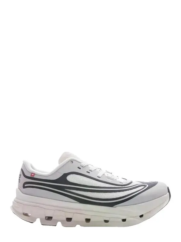 On Cloudflow 5 Ad Sneakers - Grey