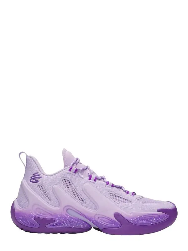 Under Armour Curry Lennyin - Purple Crest/purple Pop