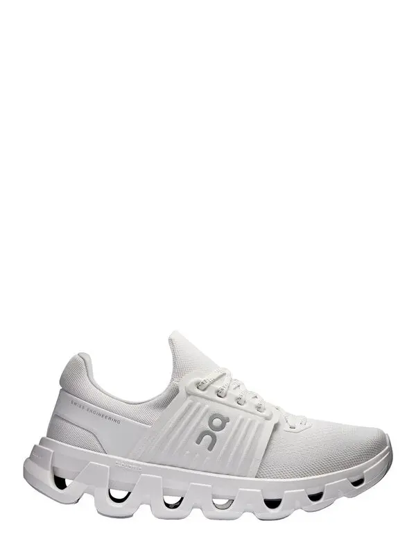 On Cloudswift 4 Ad Sneakers - White