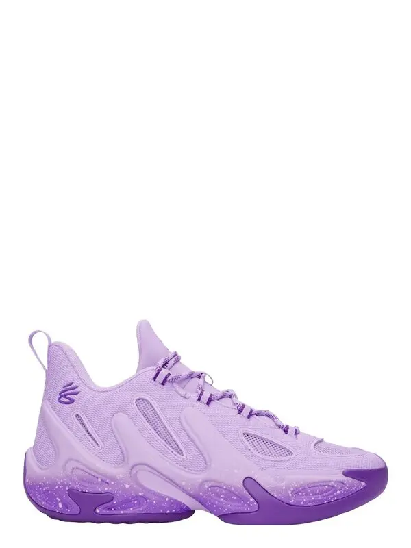 Under Armour Curry 13 Lennyin - Purple Crest/purple Pop