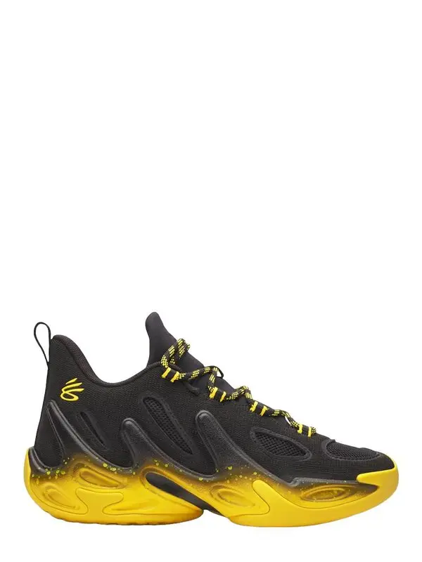 Under Armour Curry 13 The Cityin Sneakers - Black/taxi