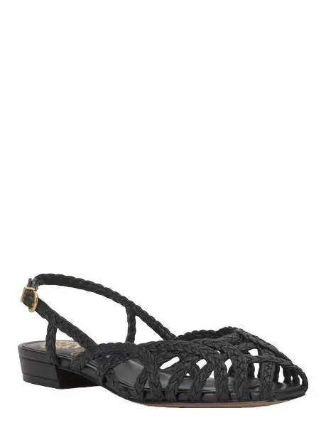 Vince Camuto Stiorra Slingback Sandal - Black