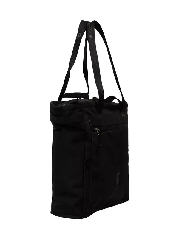 COTOPAXI Mente Tote Bag - Black