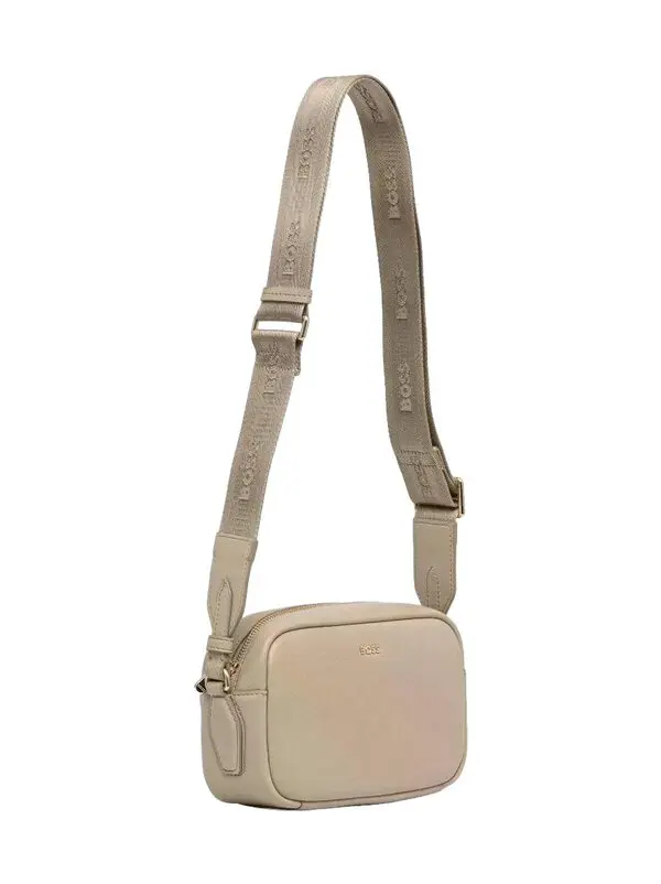 BOSS Satchel - Neutrals