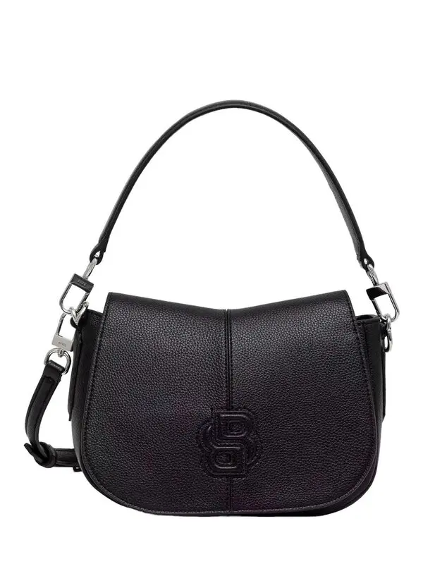 BOSS Anett Shoulder Bag - Black