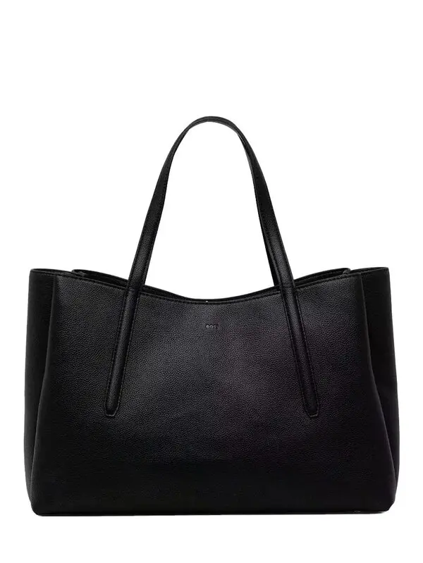 BOSS Anett Tote Bag - Black