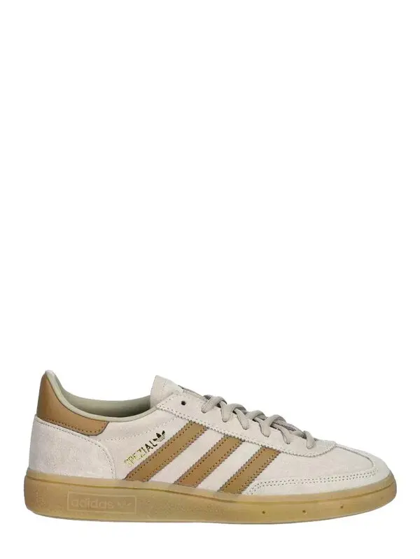 Adidas Spezial Stripes Sneakers - Neutrals