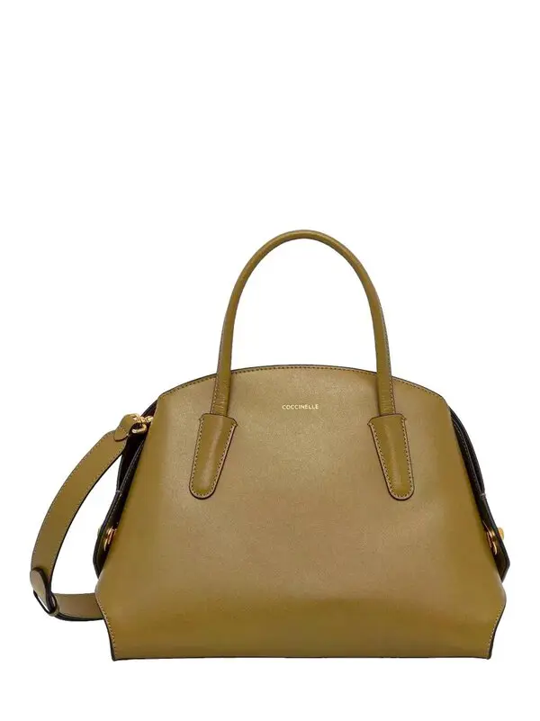 COCCINELLE Tylde Tote Bag - Green