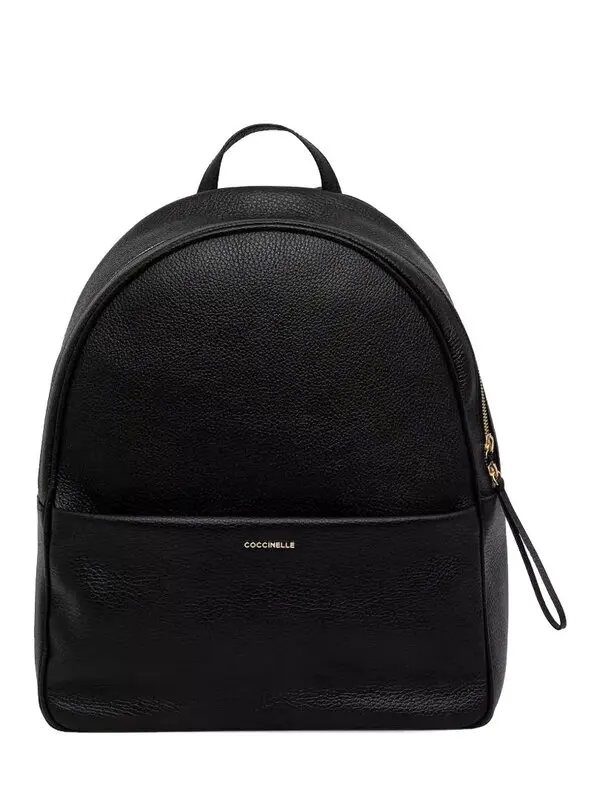 COCCINELLE Nory Backpack - Black