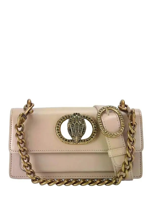 Kurt Geiger Cross Body Bag - Neutrals