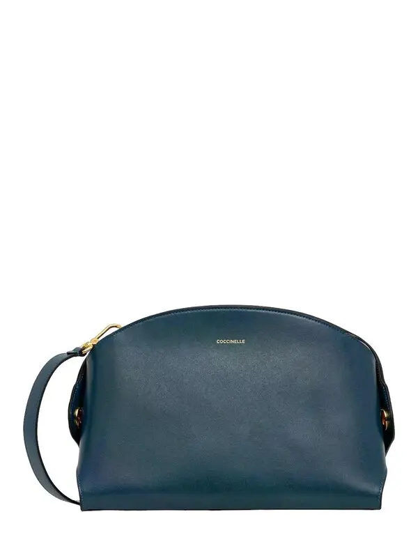 COCCINELLE Tylde Shoulder Bag - Blue