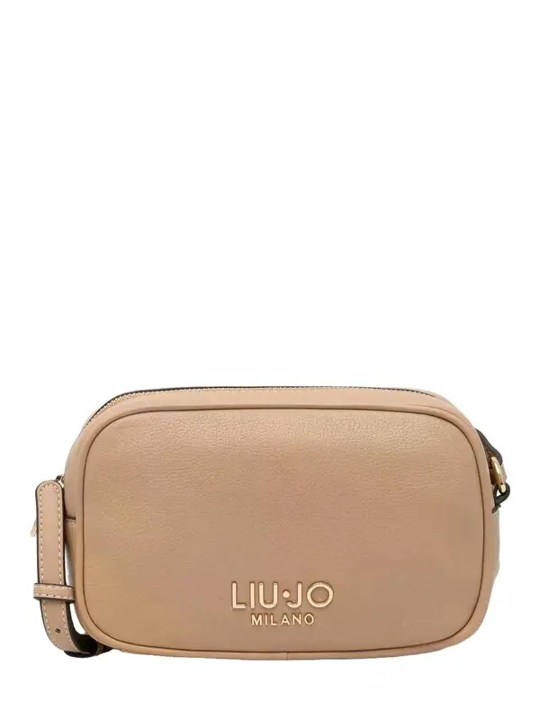 Liu Jo Cross Body Bag - Neutrals