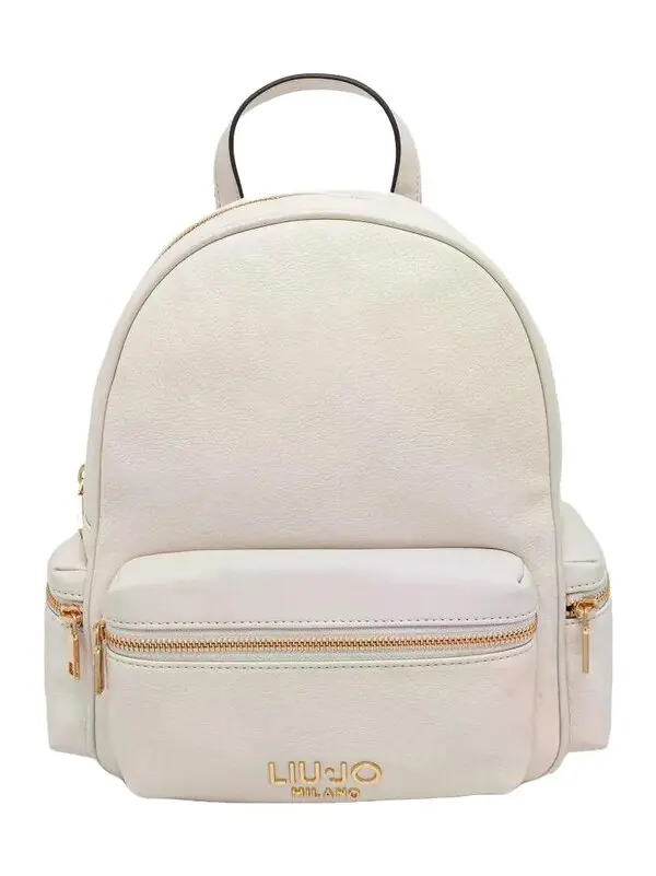 Liu Jo Backpack - White