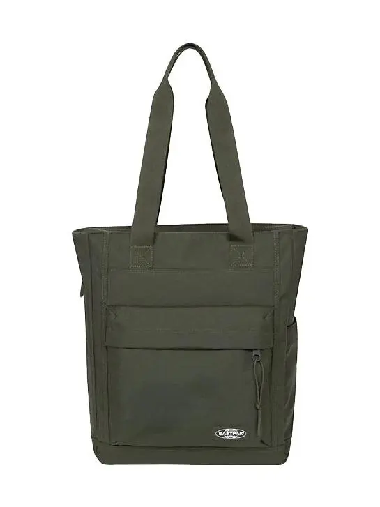 EASTPAK Icon Travel Woven Tote Bag - Khaki