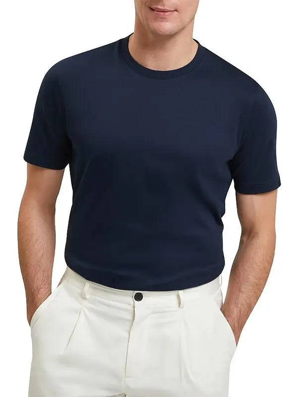 Ted Baker London Konrrad Tee - Navy