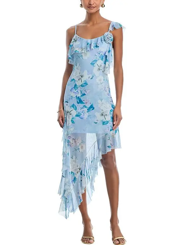 Steve Madden Sorellia Dress - Bloom