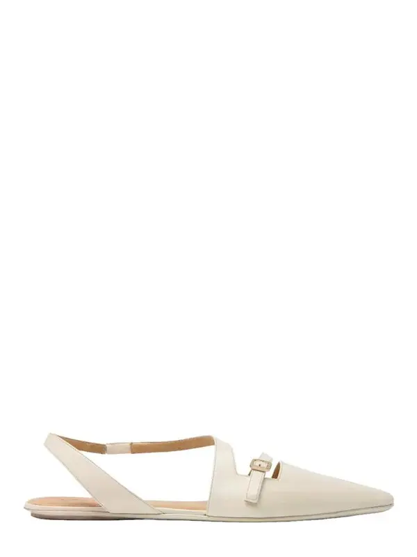 Marsèll Cazzuola Mules - Neutrals
