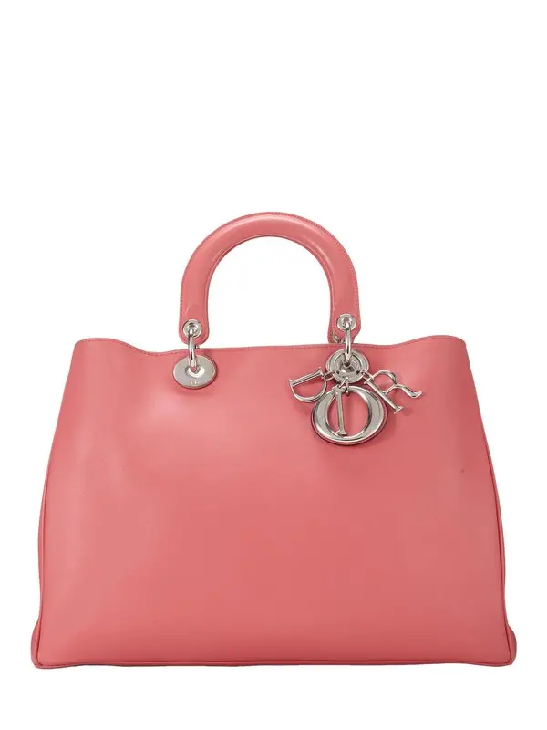 Dior Diorissimo - Pink