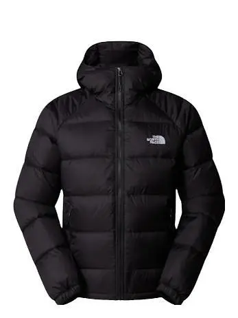 The North Face Hydrenalite Down Hoodie Jacket - Black